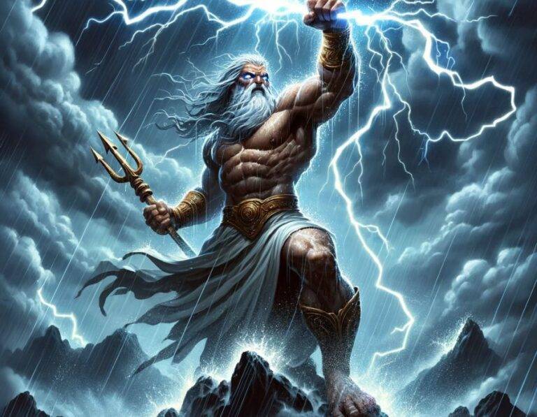 Rebirth & Cleansing: The Symbolism Of Rain Uncovered