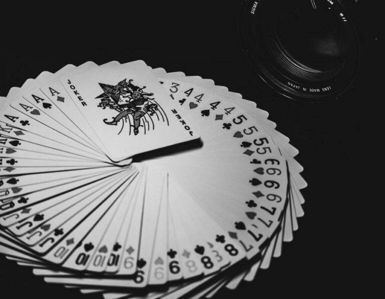 Card Suits And Symbolism - Richardalois.com