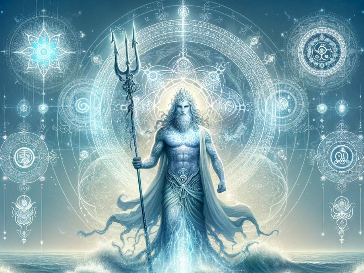 Symbolism Of Trident: Myths To Modernity Unveiled