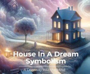 The Spiritual Meaning Of A House In A Dream: A Deep Dive