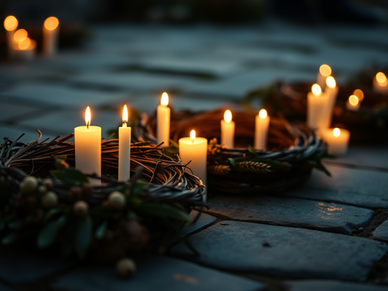 Symbols Of All Saints' Day That Will Transform Your Perspective