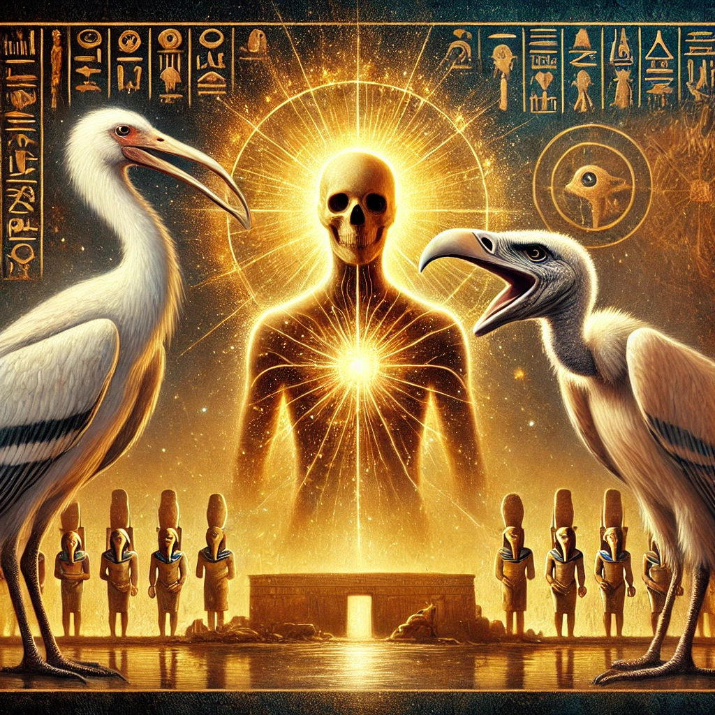 Birds That Symbolize Death: The Dark Side Of The Winged World