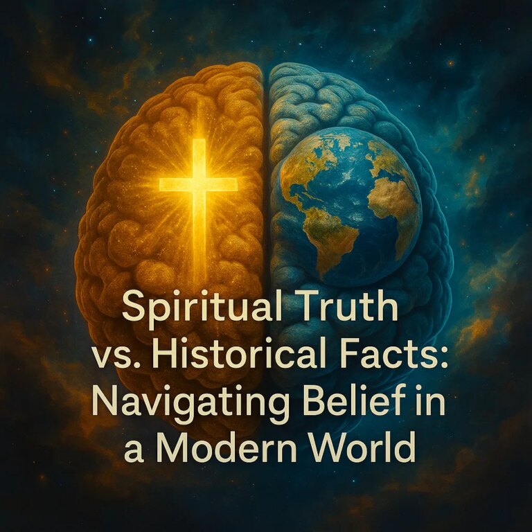 Symbolism & Spirituality Blog- RichardAlois.com