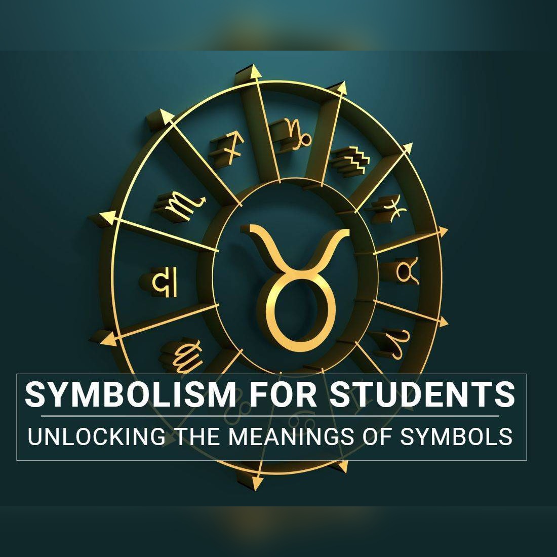 Symbolism For Students: Unlocking The Meanings Of Symbols